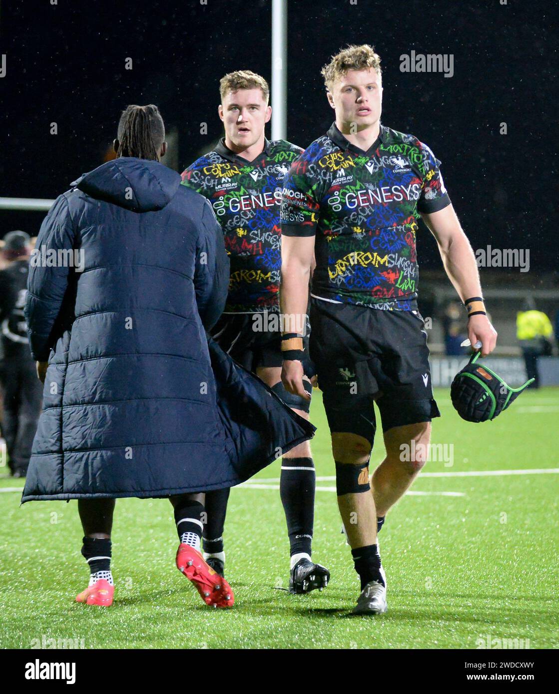 Dexcom stadium hi-res stock photography and images - Alamy