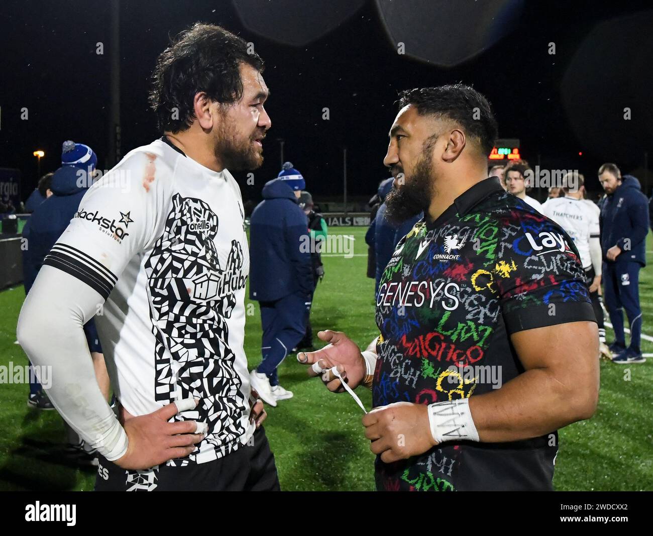 Dexcom stadium hi-res stock photography and images - Alamy