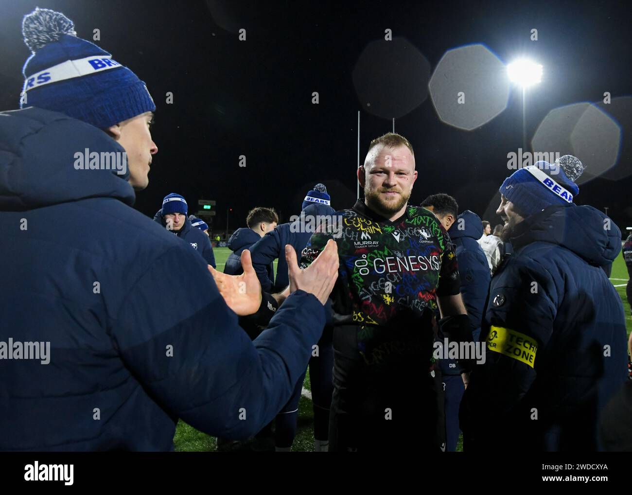 Dexcom stadium hi-res stock photography and images - Alamy