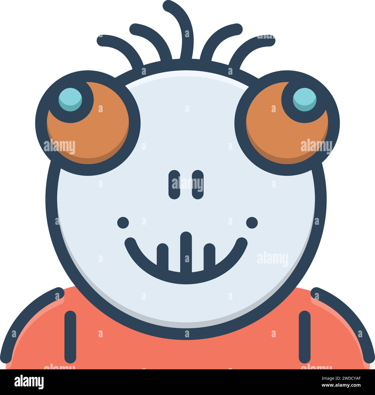 Despicable vector vectors hi-res stock photography and images - Alamy