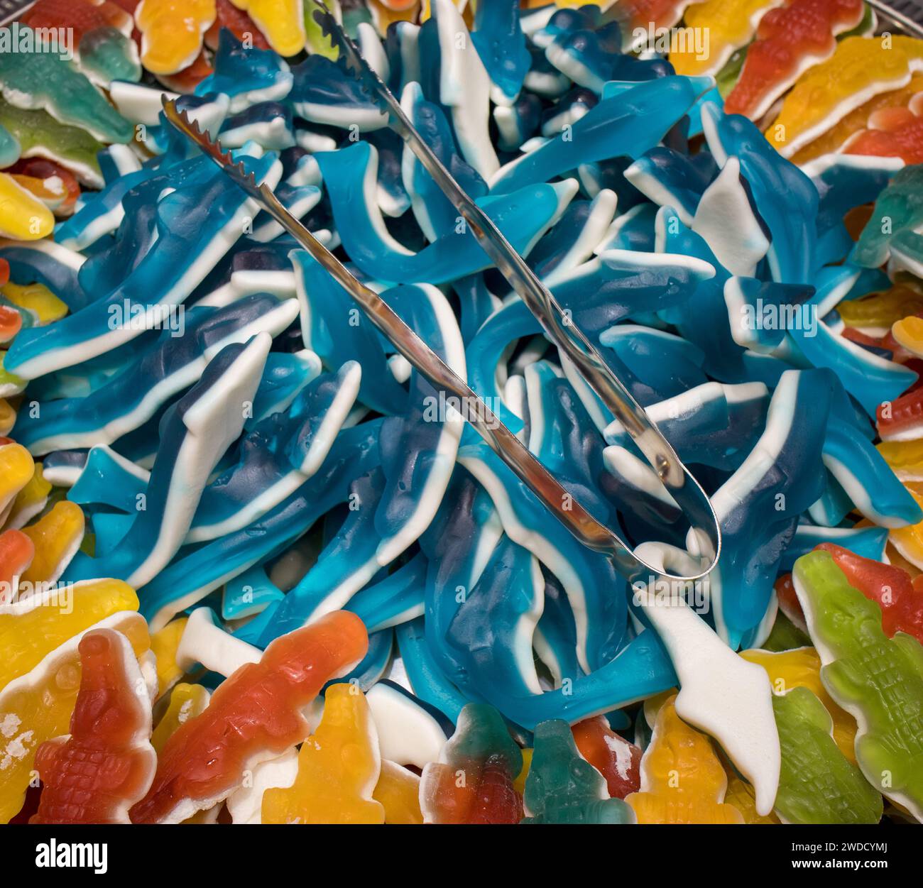 Sugar based candies hi-res stock photography and images - Alamy