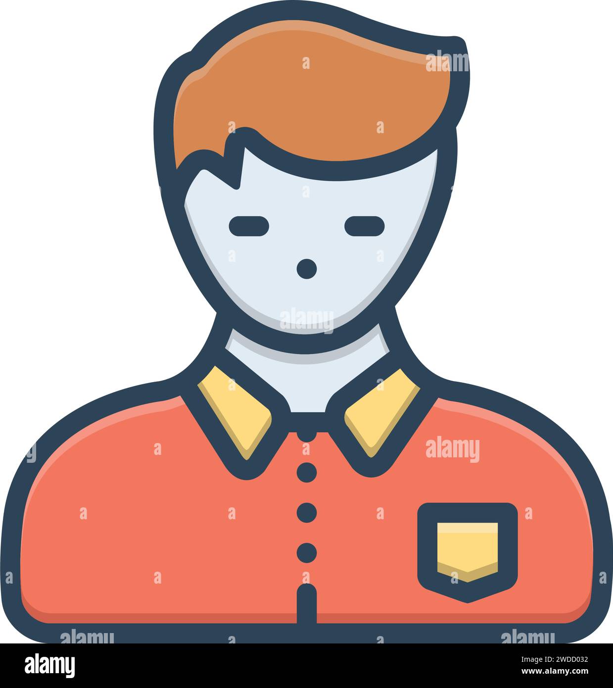 Icon for adolescence,teenager Stock Vector Image & Art - Alamy