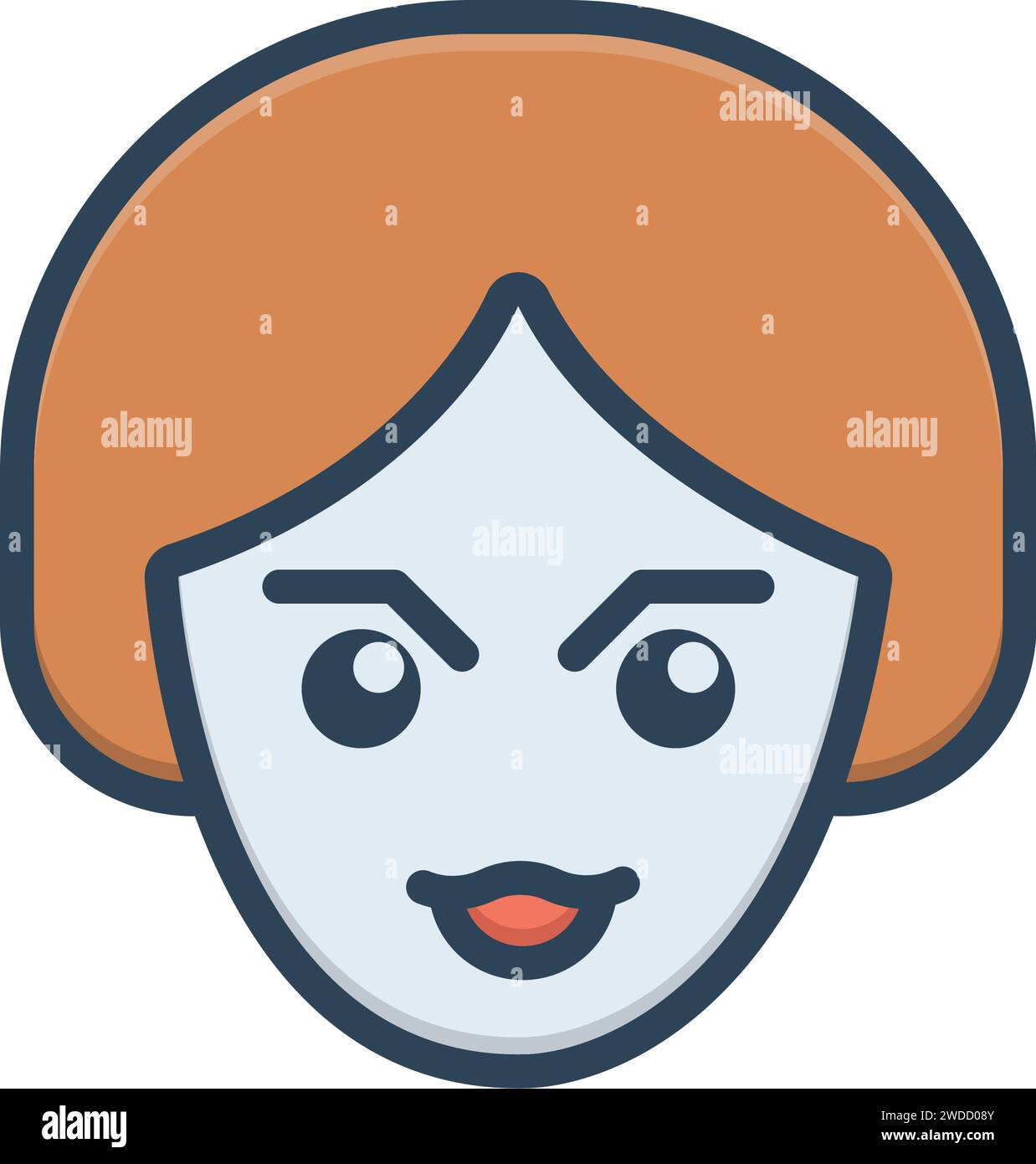 Icon for Look,see Stock Vector Image & Art - Alamy