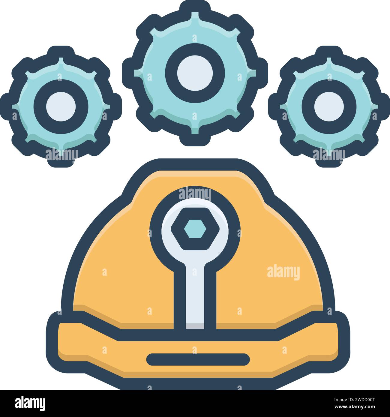 Icon for engineering,professional Stock Vector Image & Art - Alamy