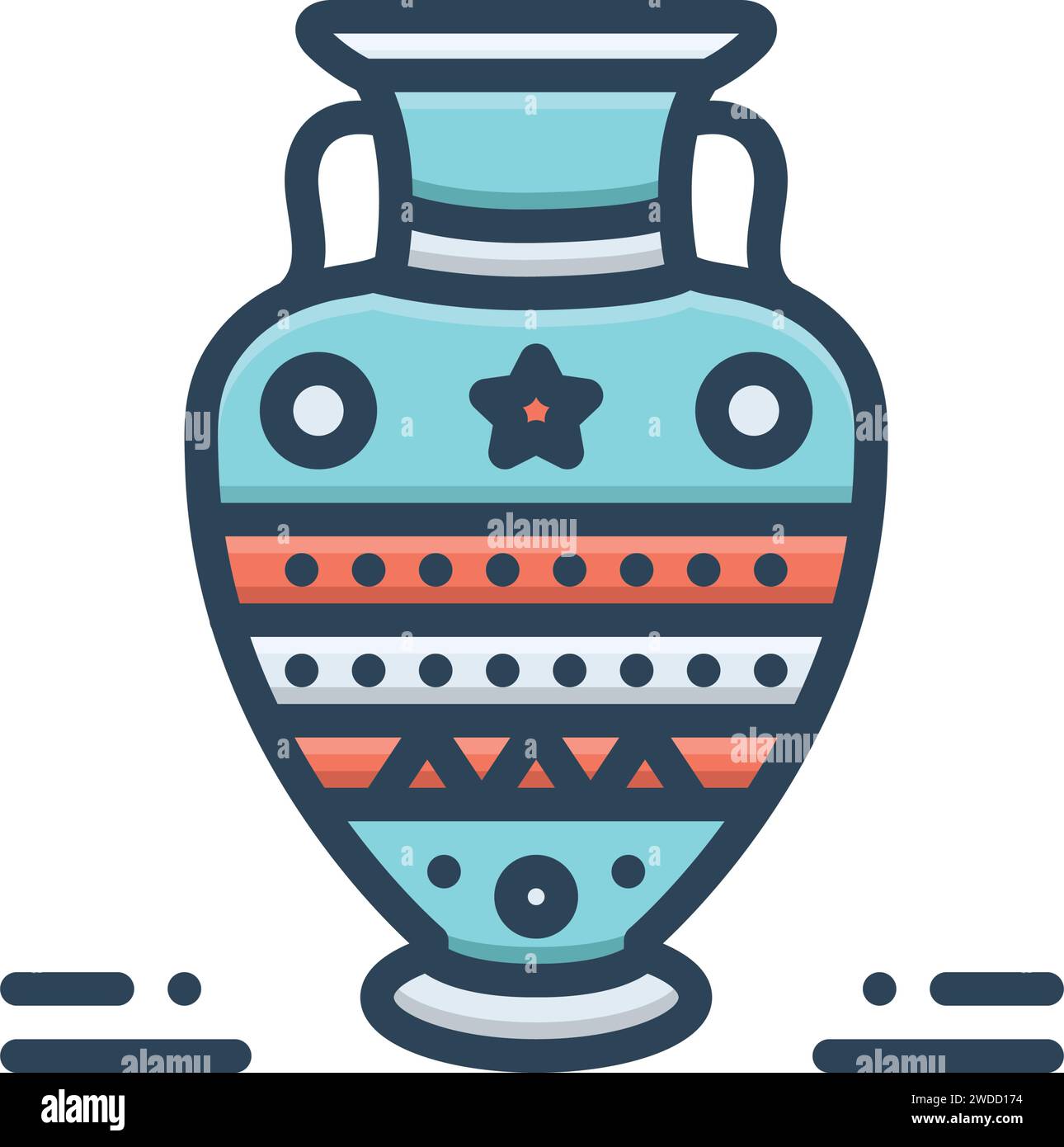 Antiquity Stock Vector Images - Alamy