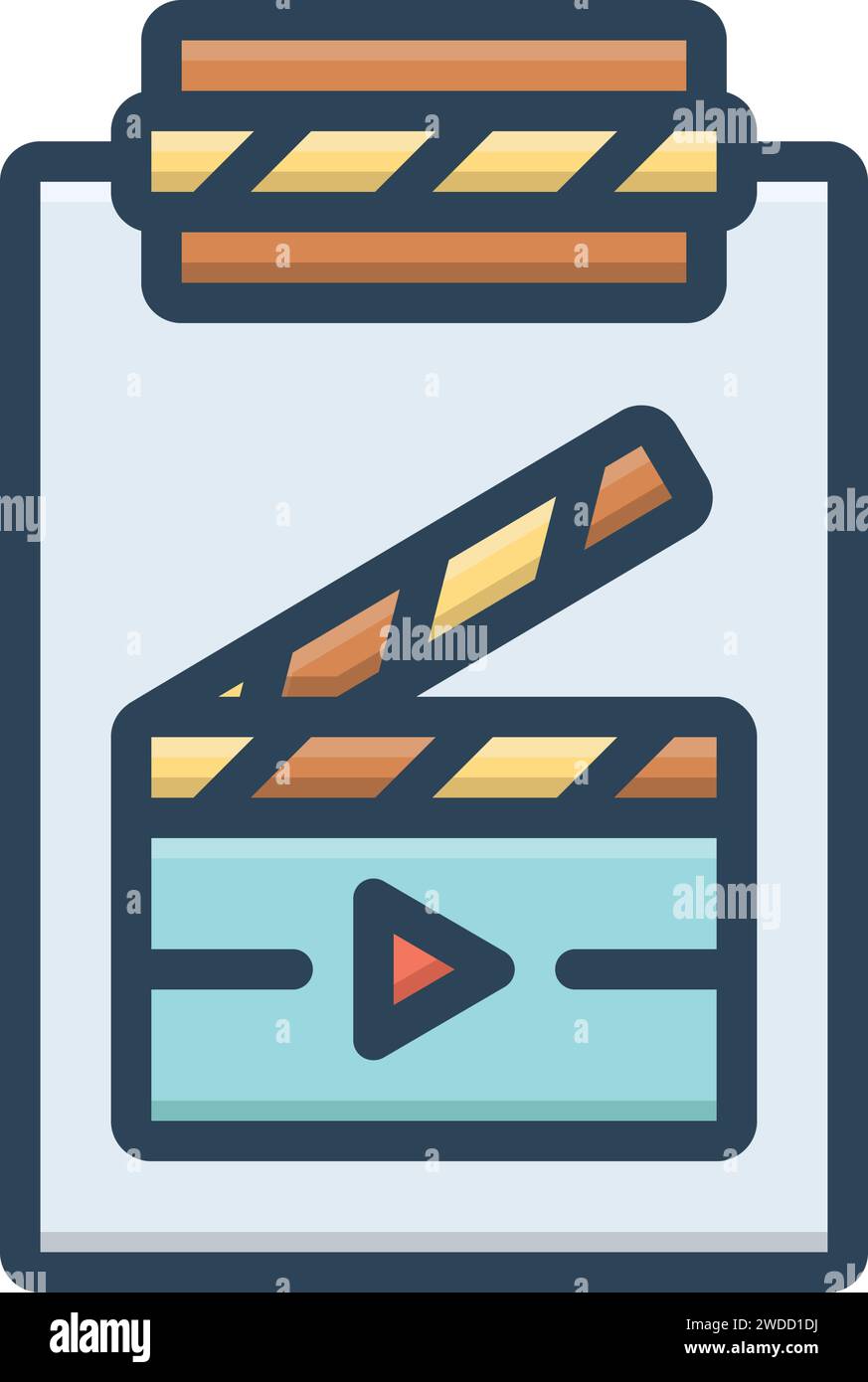 Proactive icon vector vectors hi-res stock photography and images - Alamy