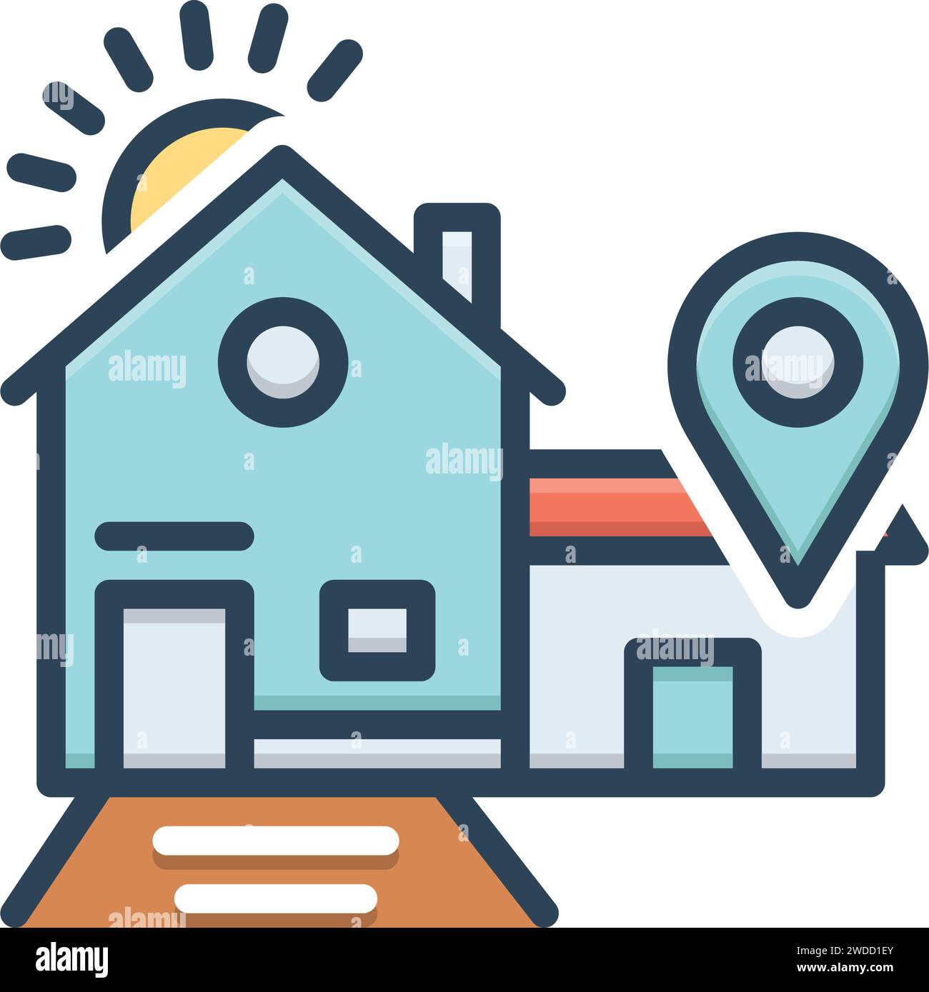 Motherland Stock Vector Images - Alamy