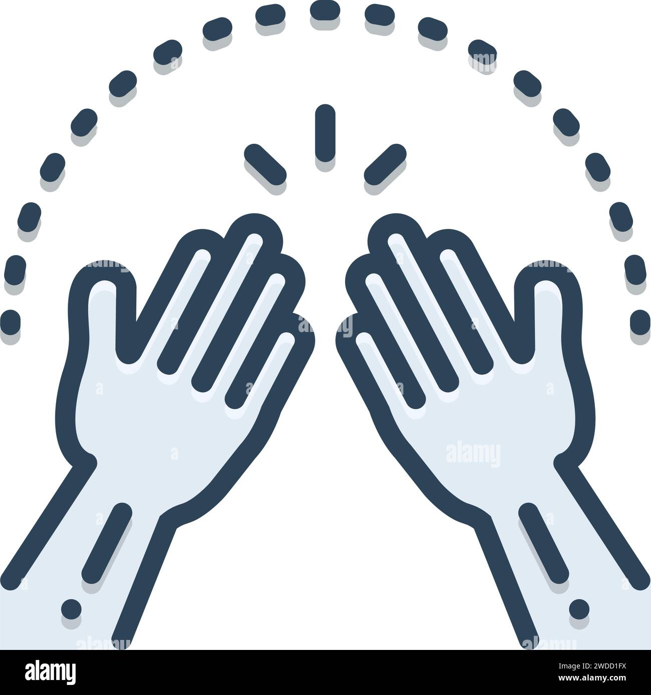 Logo amen hi-res stock photography and images - Alamy