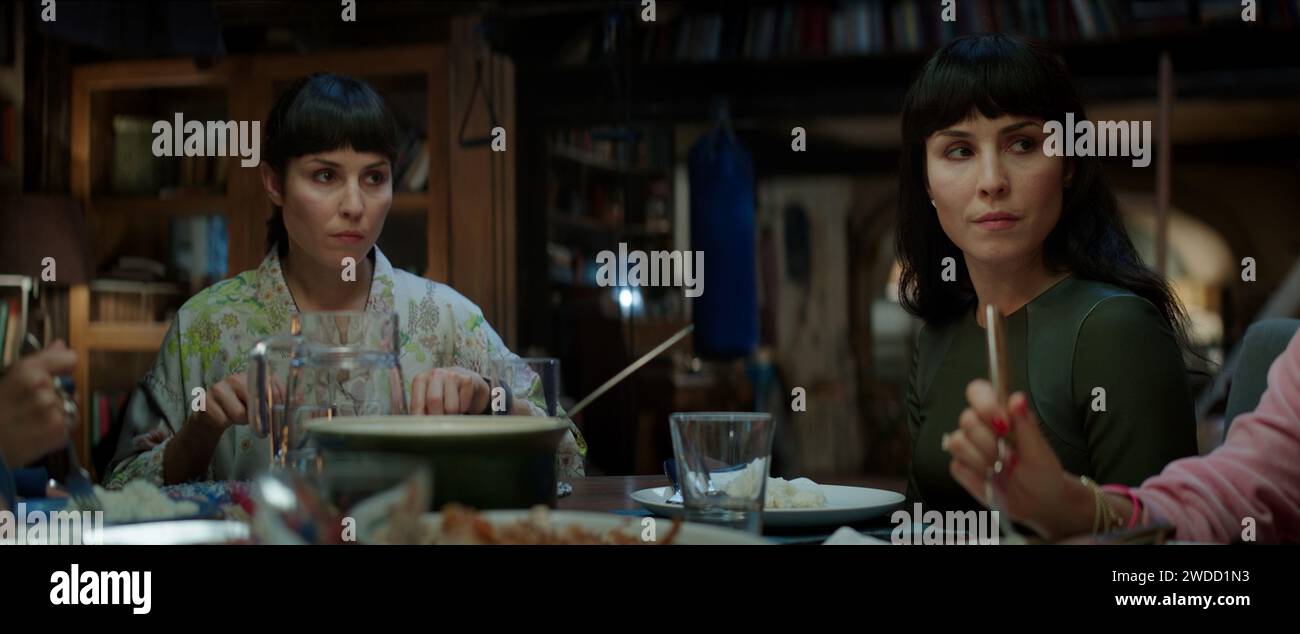 RELEASE DATE: August 18, 2017. TITLE: What Happened to Monday. STUDIO ...