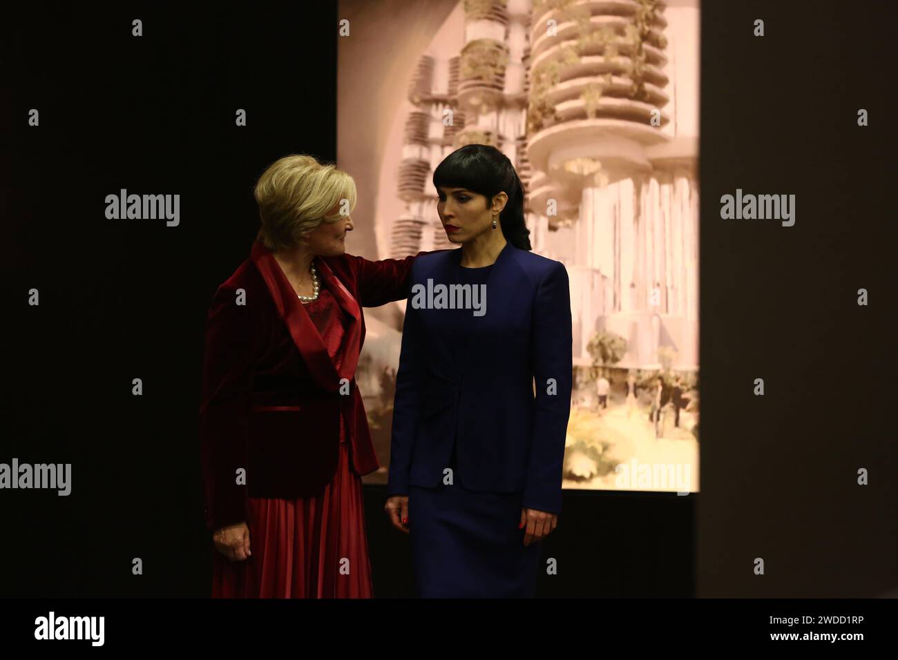 RELEASE DATE: August 18, 2017. TITLE: What Happened to Monday. STUDIO ...