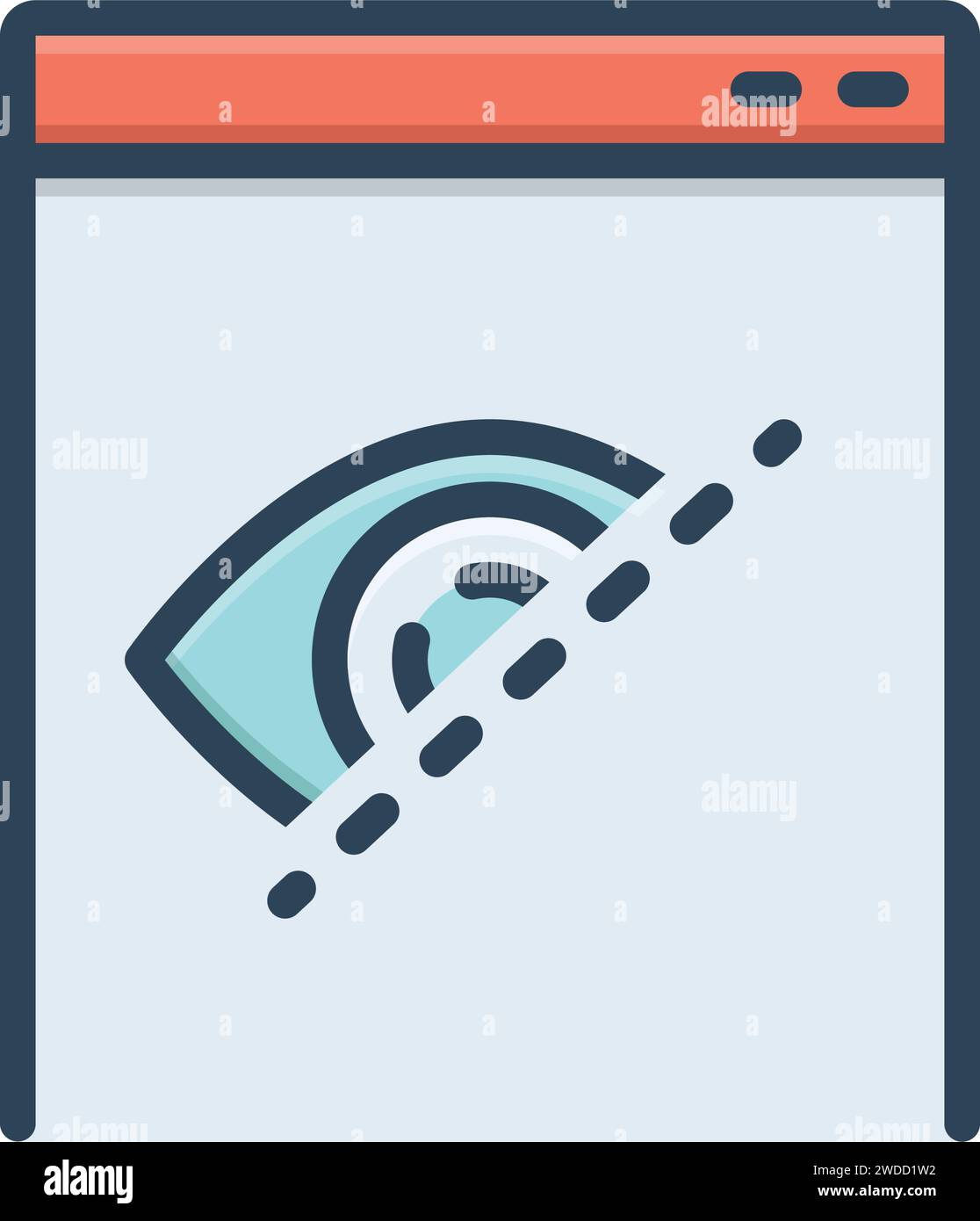 Conceal Stock Vector Images - Alamy