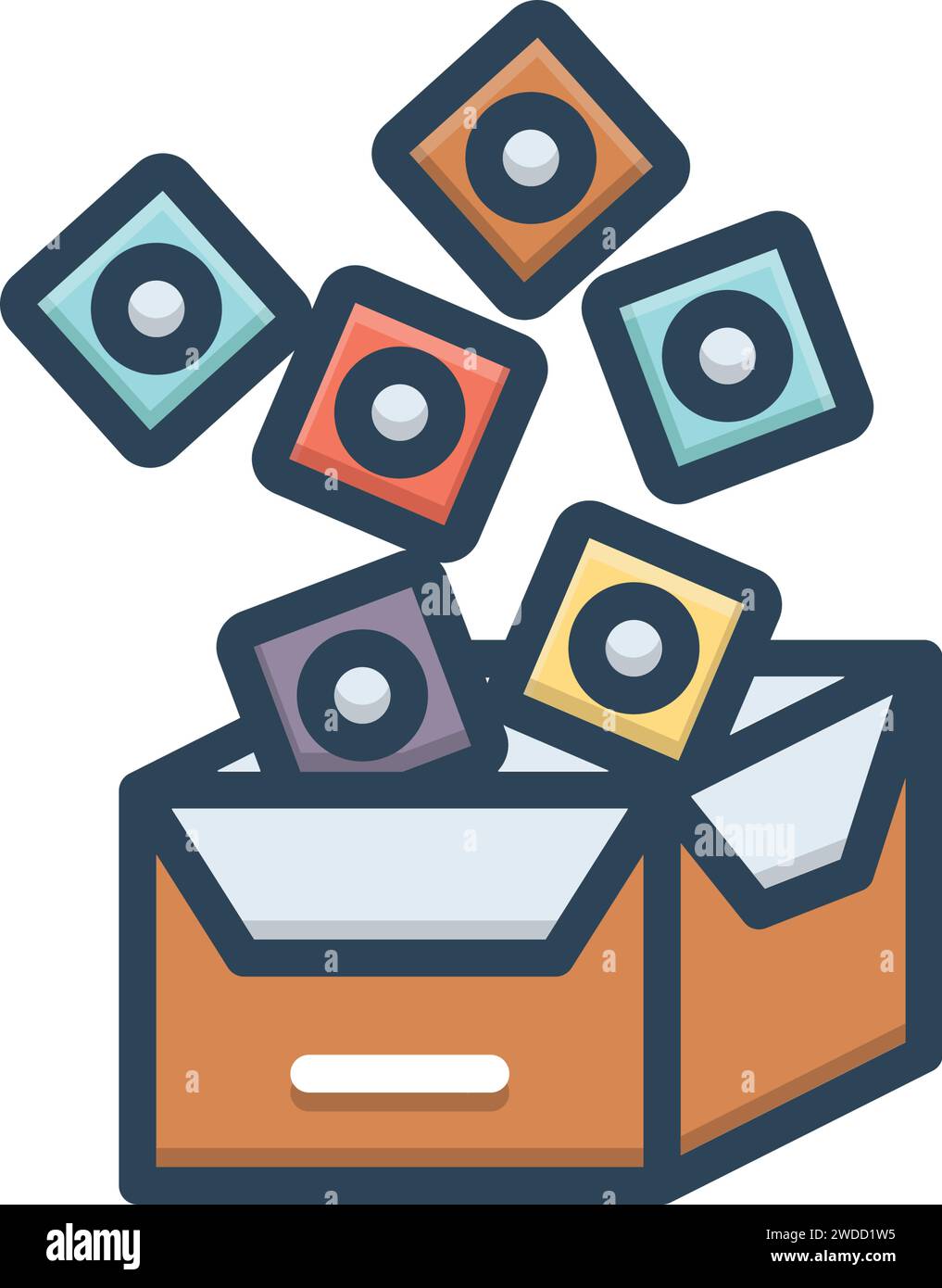 Icon for icons,symbol Stock Vector Image & Art - Alamy