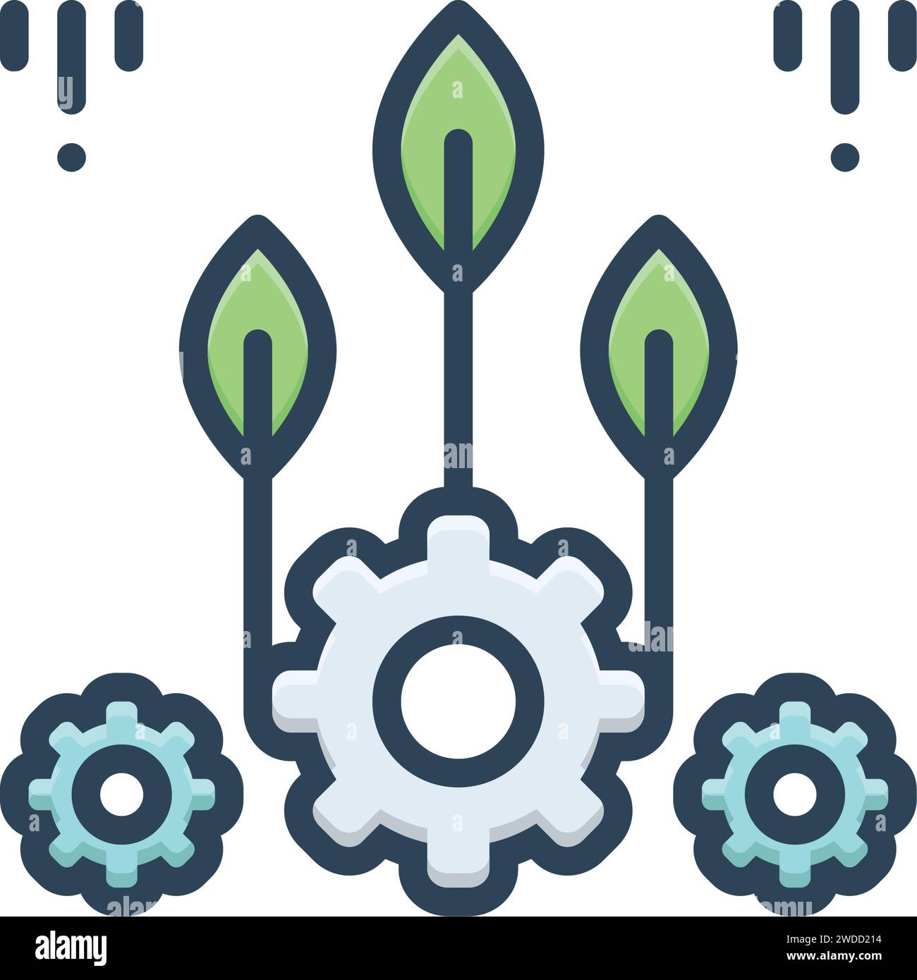 Icon for biomechanic,bioscience Stock Vector Image & Art - Alamy