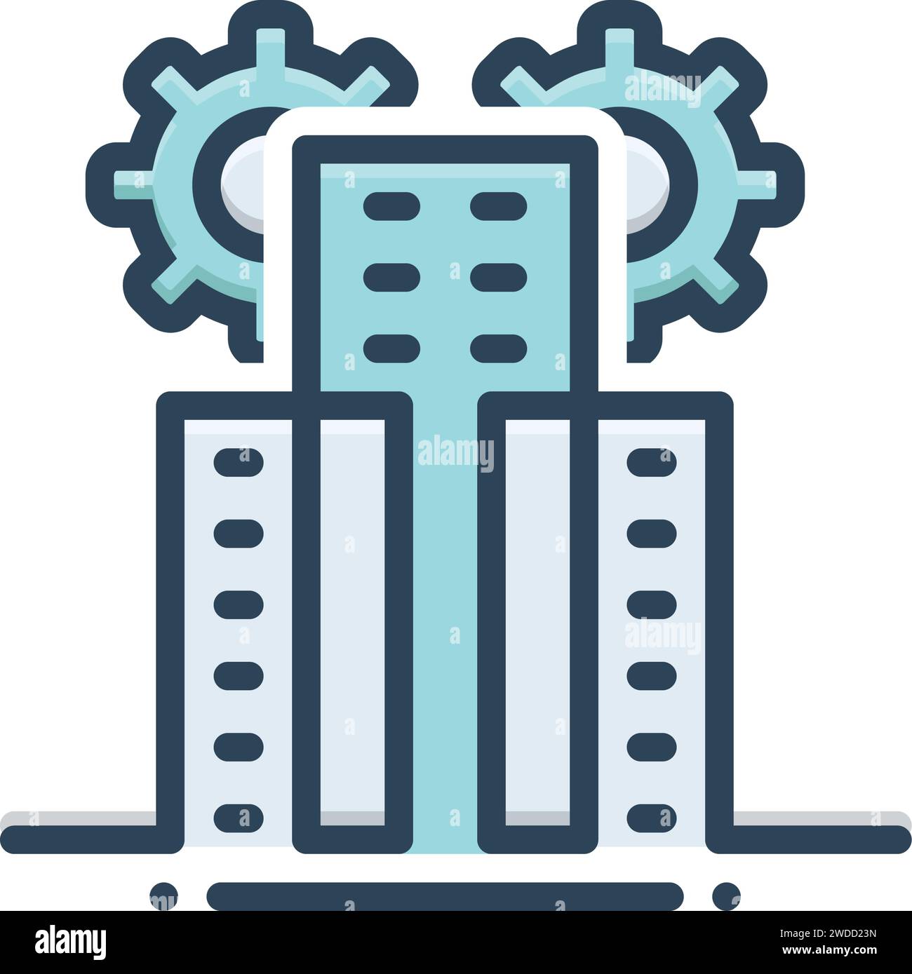 Icon for build,construction Stock Vector Image & Art - Alamy