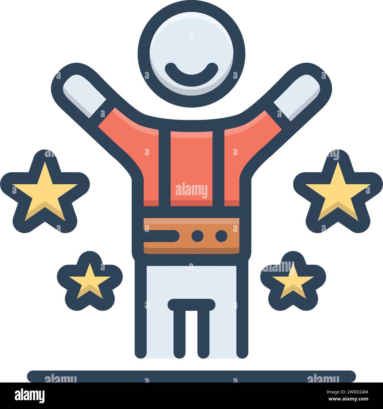 Fain Stock Vector Images - Alamy