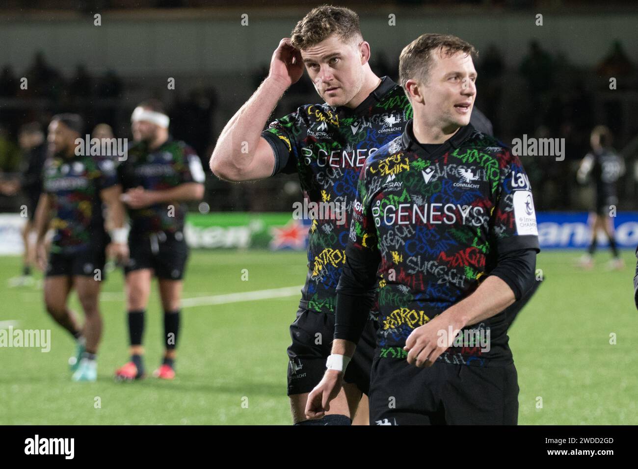 Dexcom stadium hi-res stock photography and images - Alamy