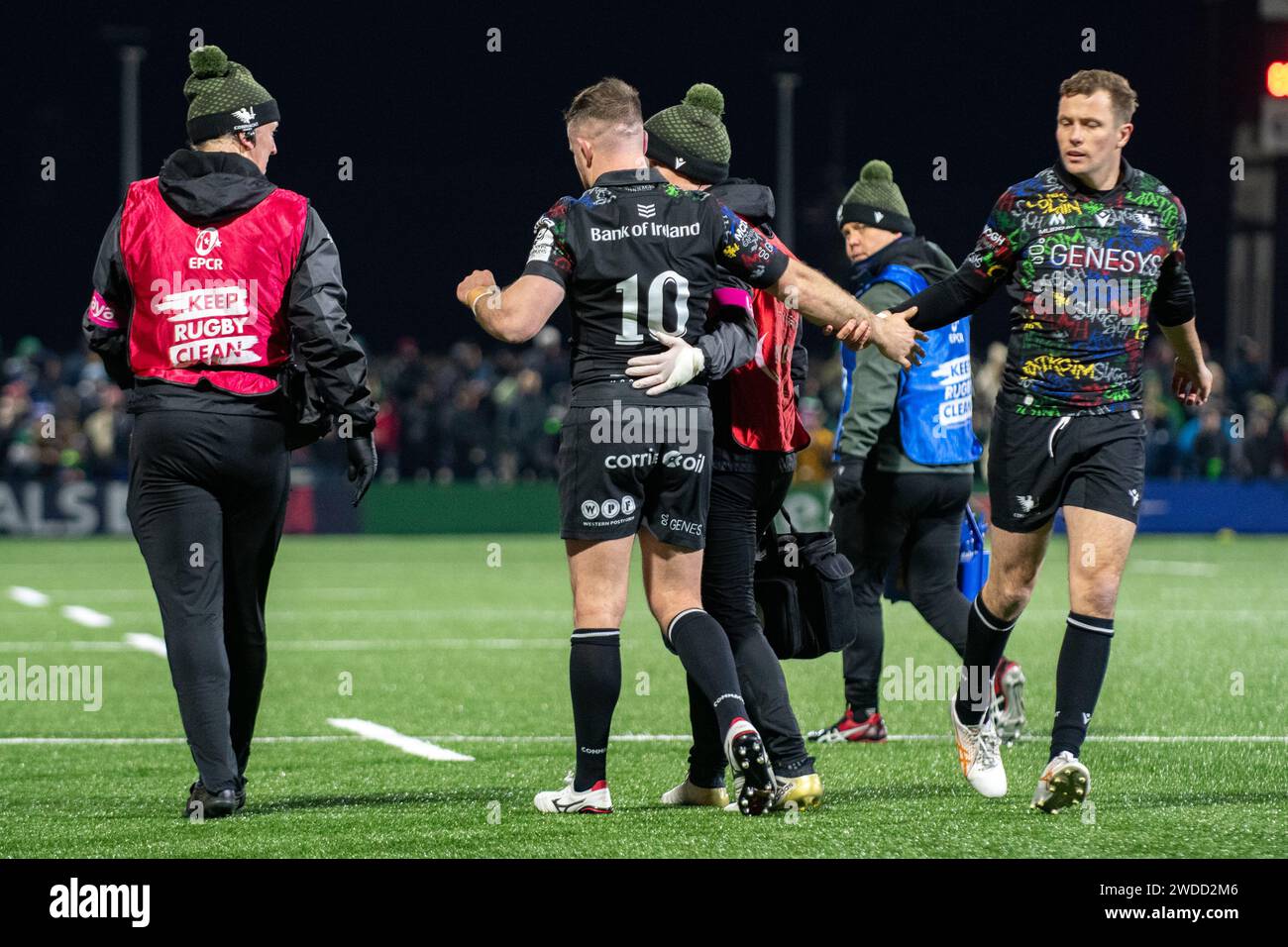Dexcom stadium hi-res stock photography and images - Alamy