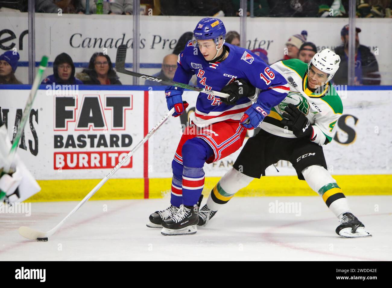 Carson rehkopf hi-res stock photography and images - Alamy