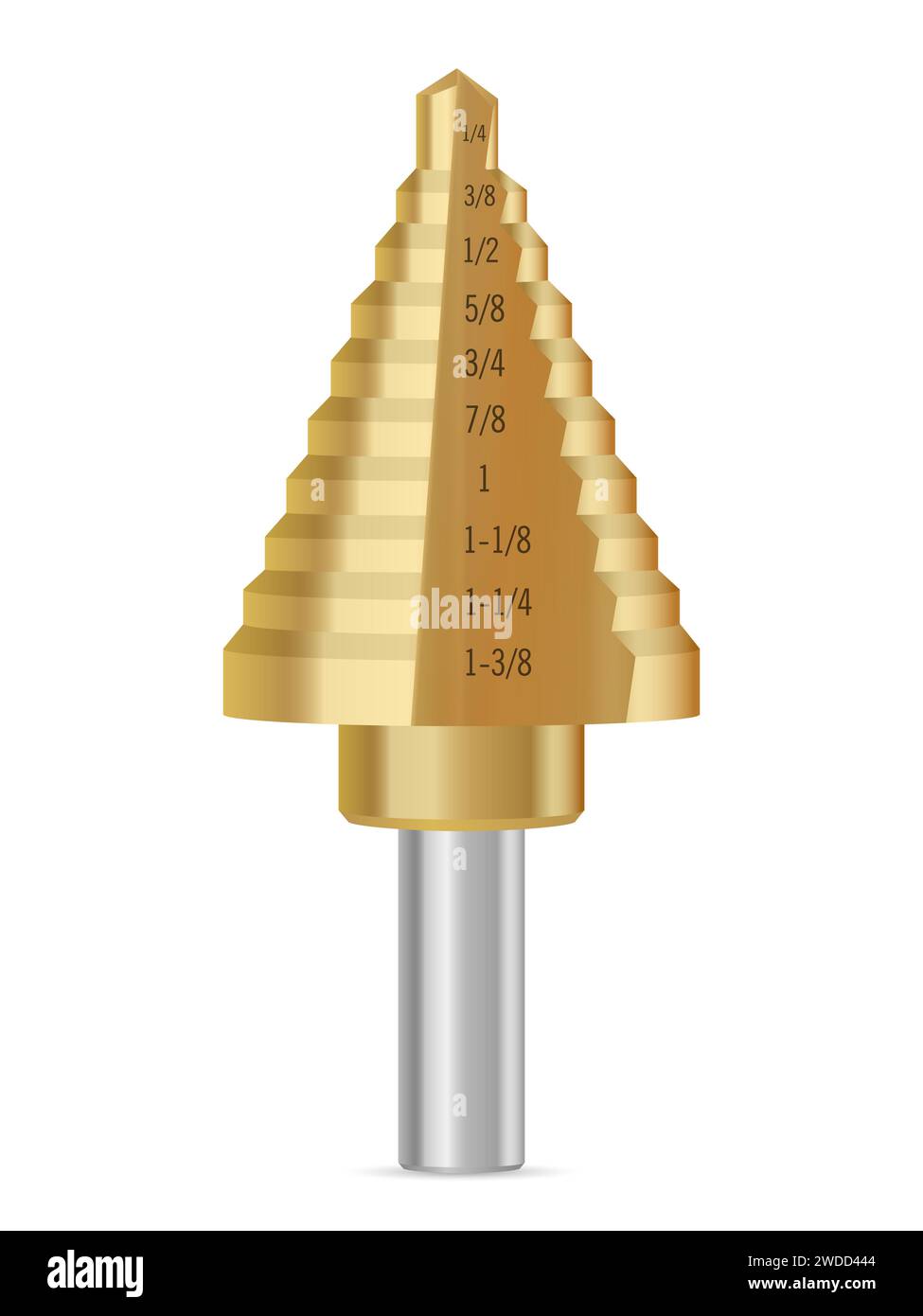 Drill step hi-res stock photography and images - Alamy