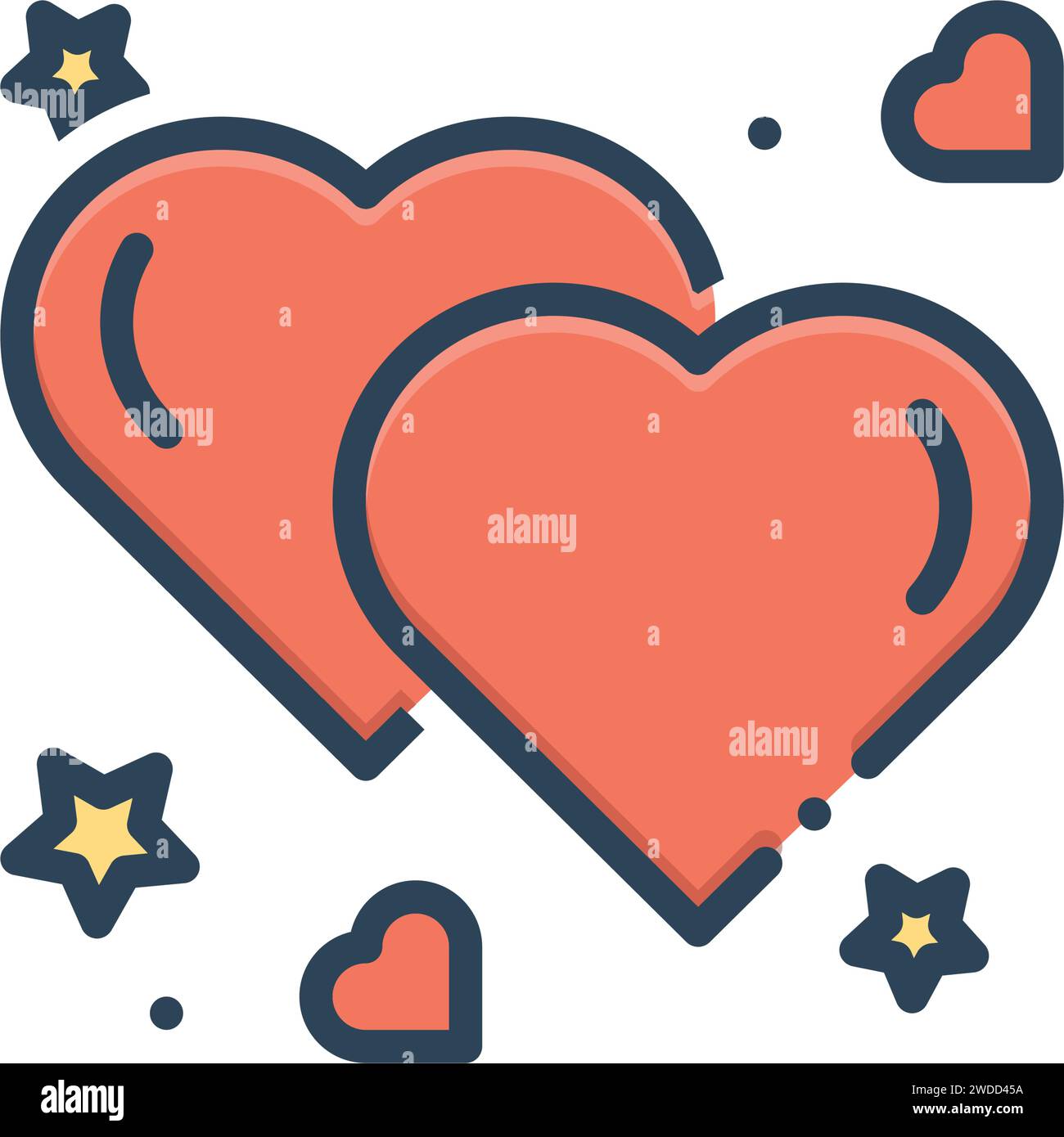 Belongs belongs Stock Vector Images - Alamy