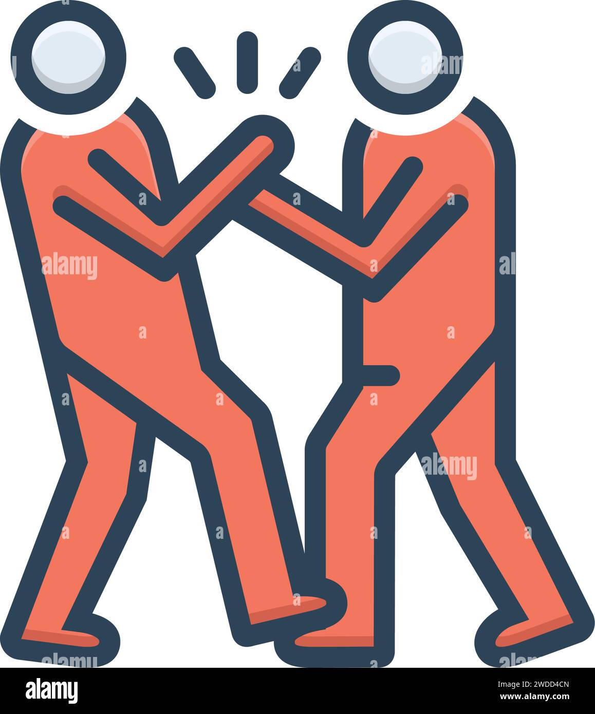 Icon for bullying,abuse Stock Vector Image & Art - Alamy