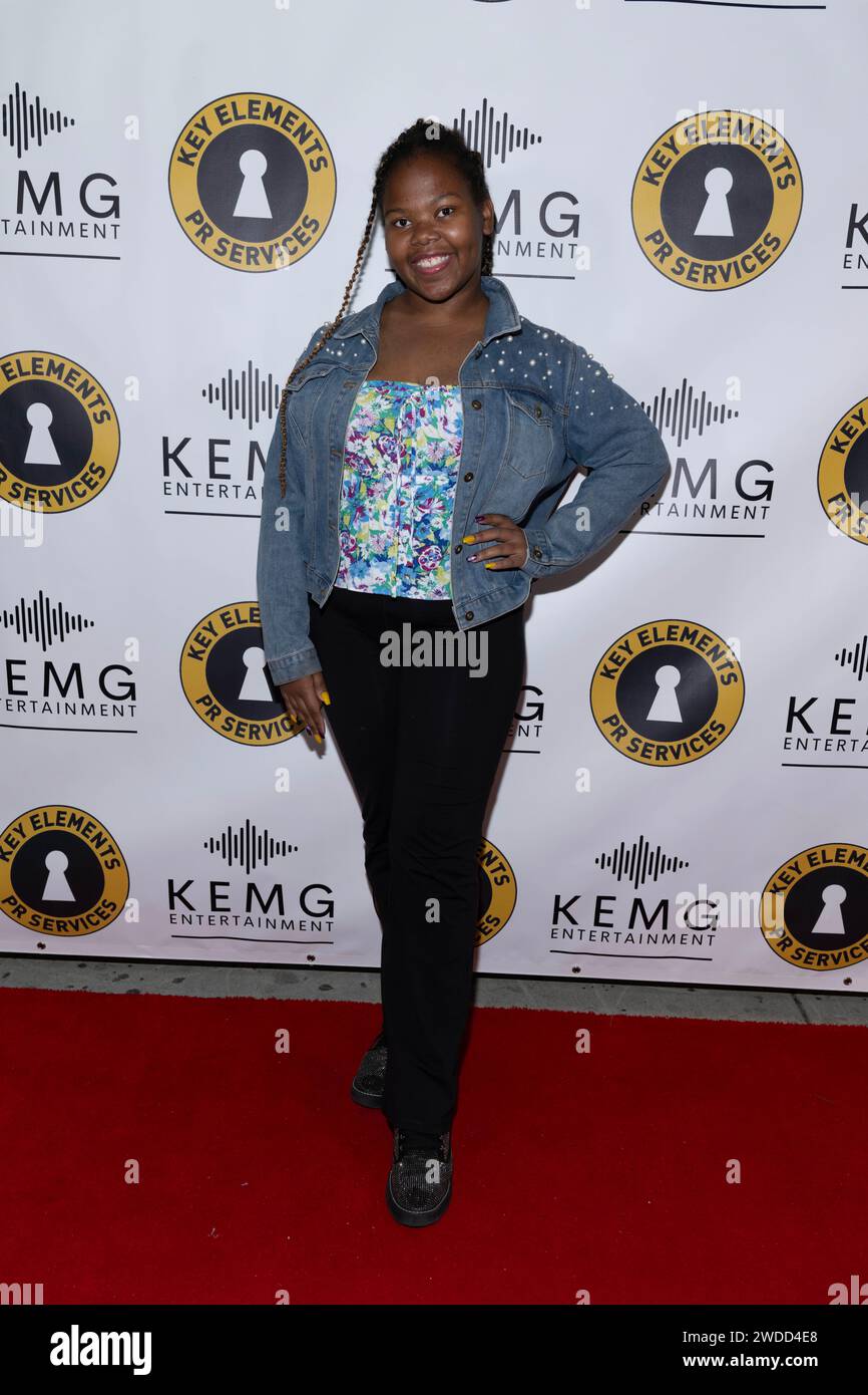 Moroccan actress hi-res stock photography and images - Alamy