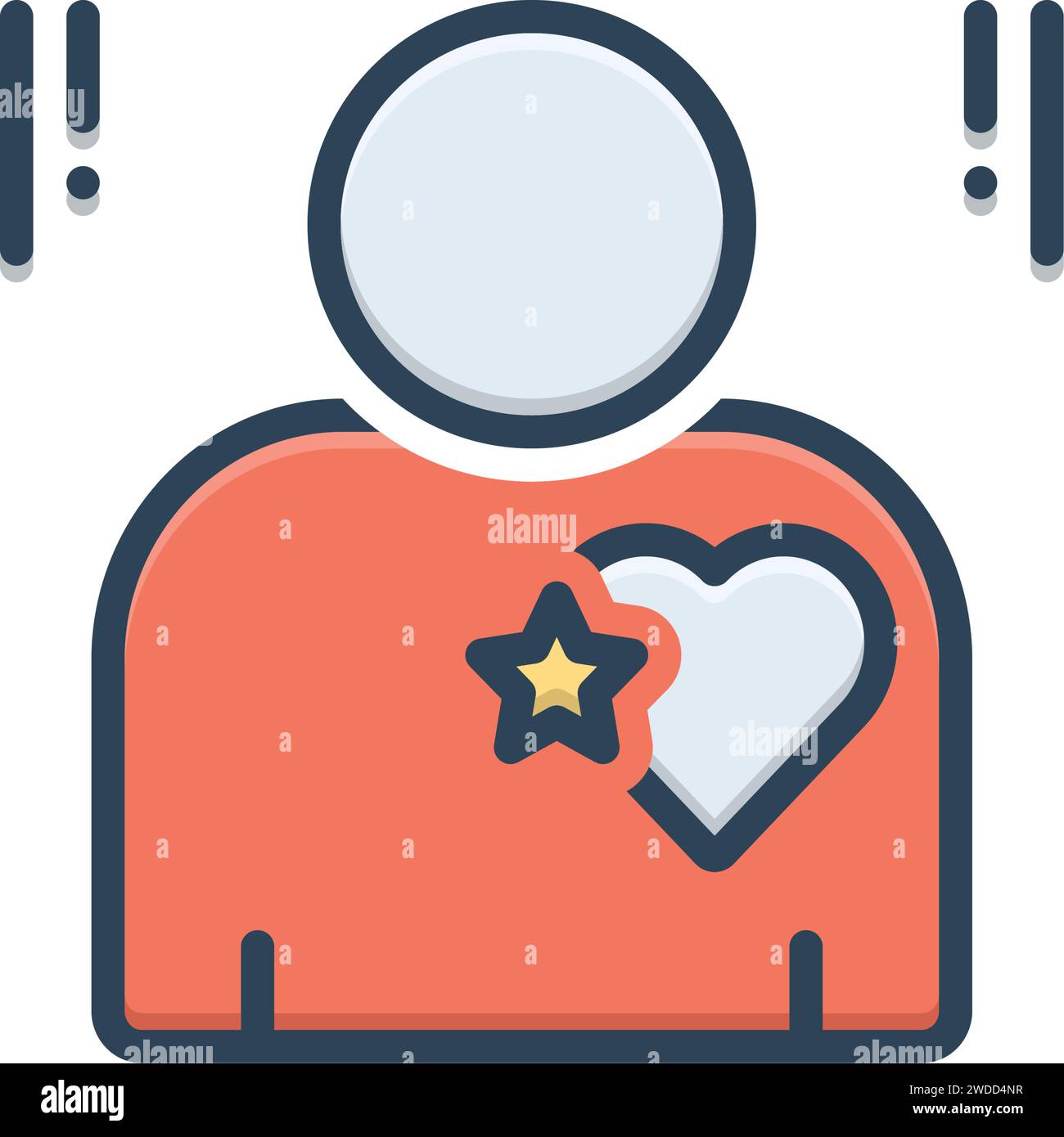 Candor Stock Vector Images - Alamy