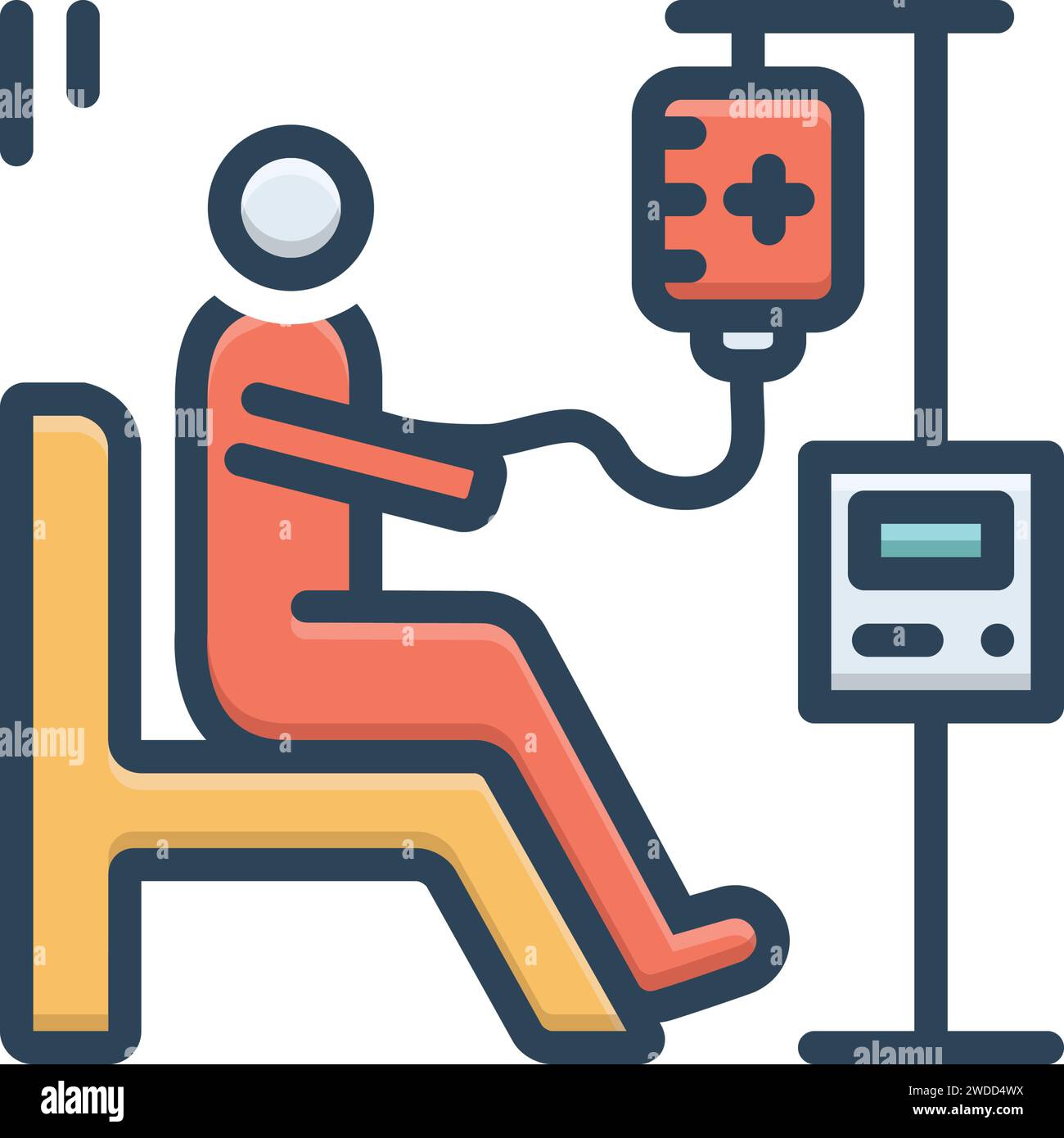 Icon for chemo,chemotherapy Stock Vector Image & Art - Alamy