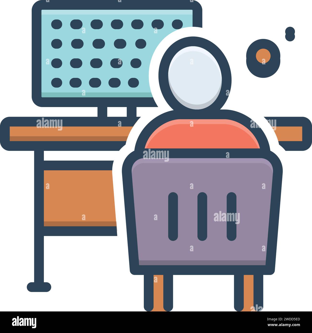 Decipher logo Stock Vector Images - Alamy