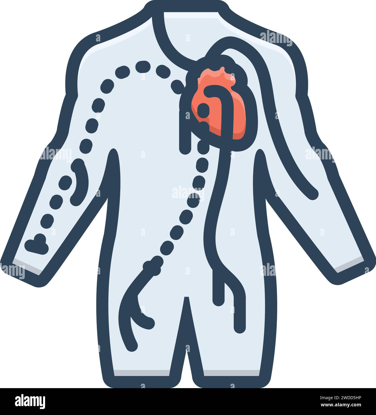 Icon for angiogram,treatment Stock Vector Image & Art - Alamy