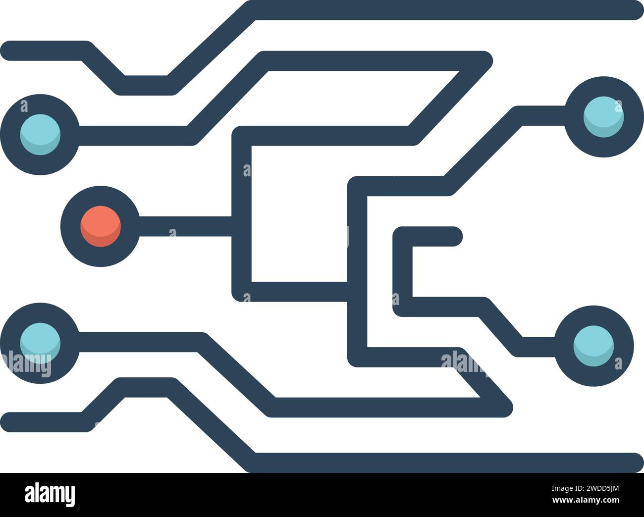 Icon for electronics,technology Stock Vector Image & Art - Alamy