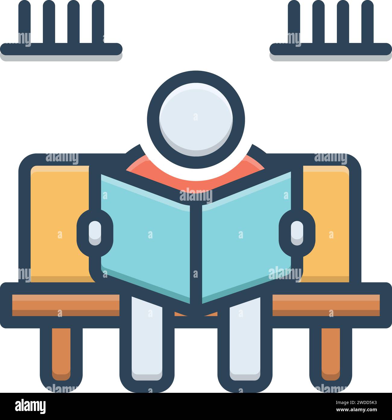Icon for reading,book Stock Vector Image & Art - Alamy