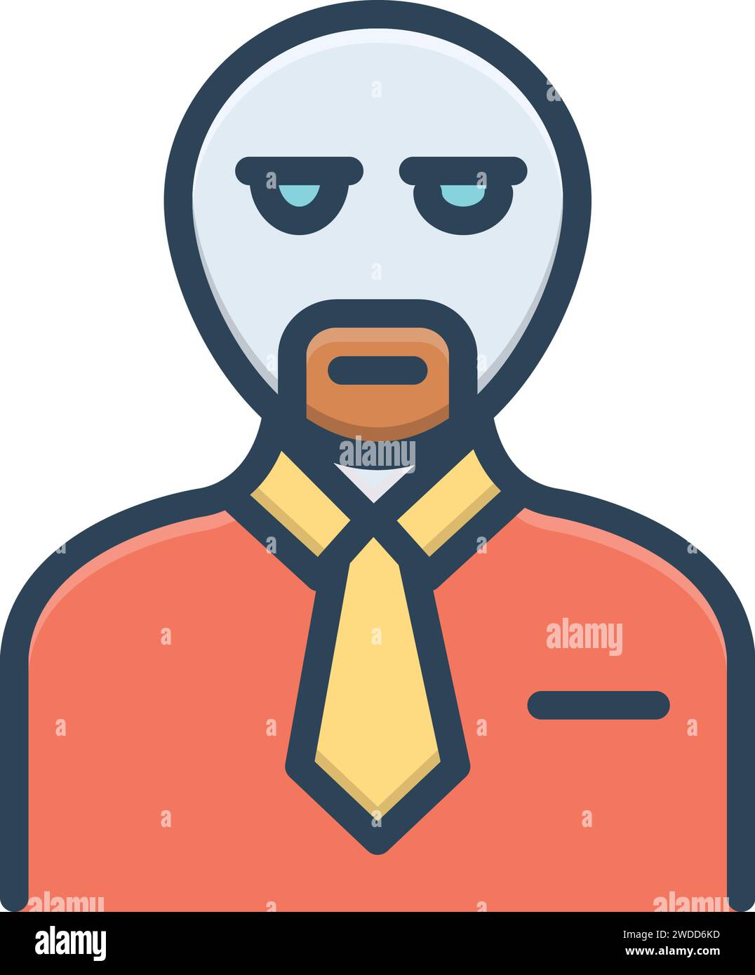 Client and customer Stock Vector Images - Alamy