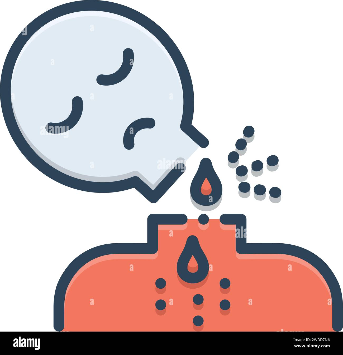Icon for decapitate,beheading Stock Vector Image & Art - Alamy