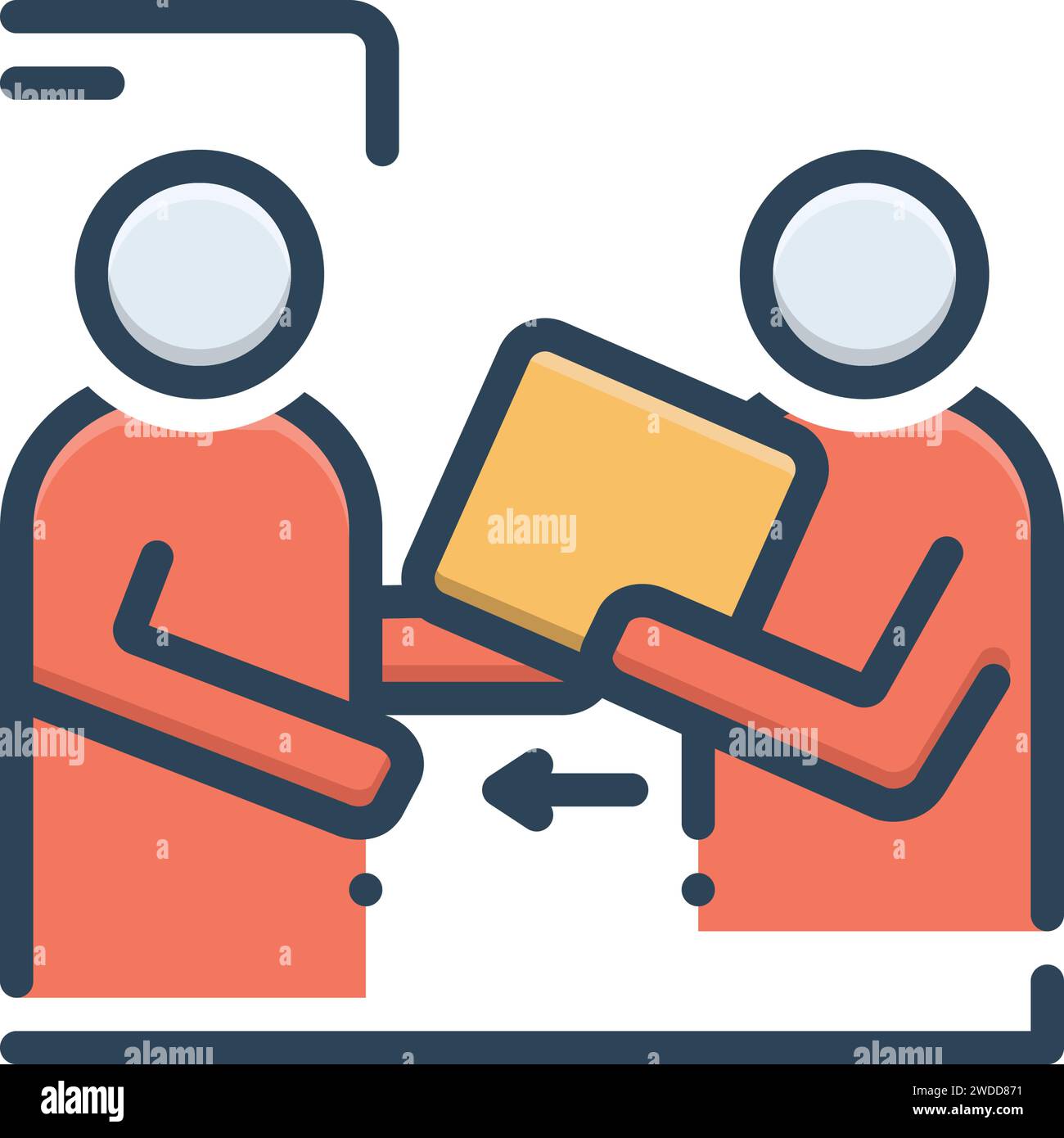 Deliverables hi-res stock photography and images - Alamy