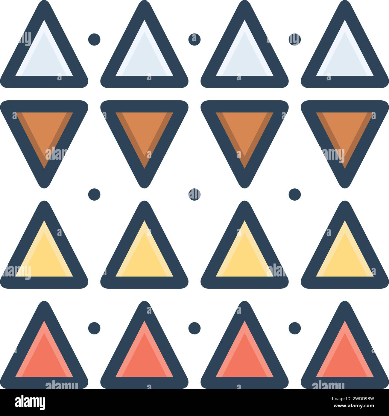 Icon for discrepancies Stock Vector Image & Art - Alamy