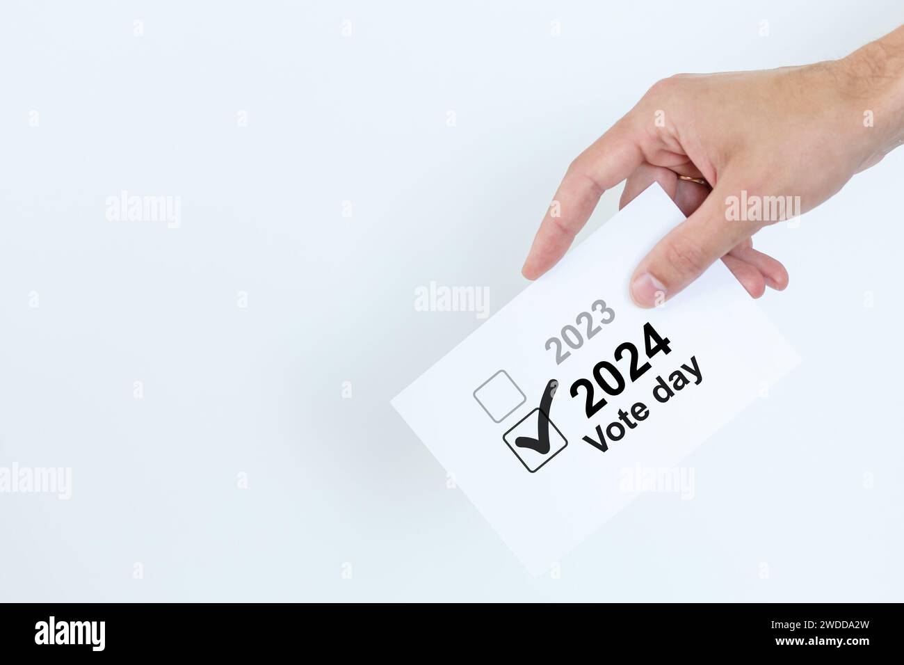 US Election Day 2021 banner, backdrop, flyer, wallpaper, online or ...