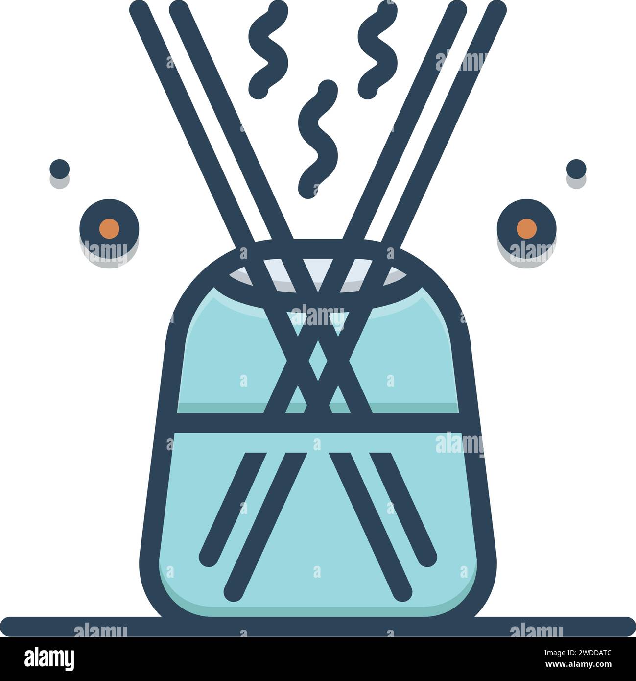 Diffuser icon hi-res stock photography and images - Alamy