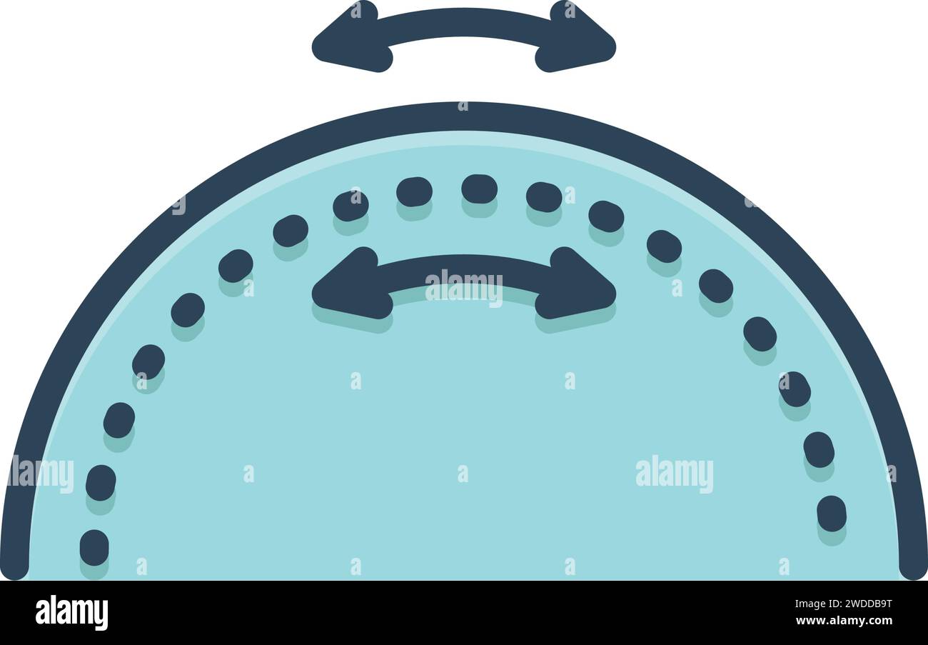 Icon for elasticity Stock Vector Image & Art - Alamy