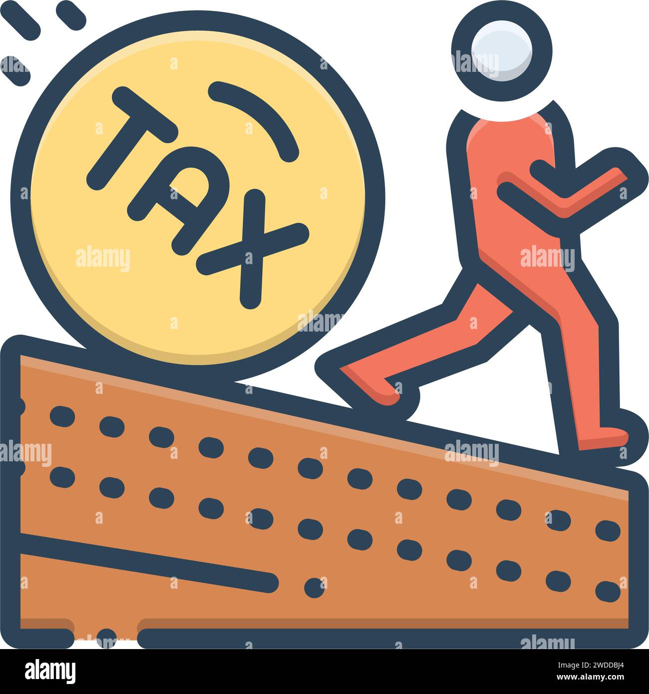 Vector vectors abstain hi-res stock photography and images - Alamy