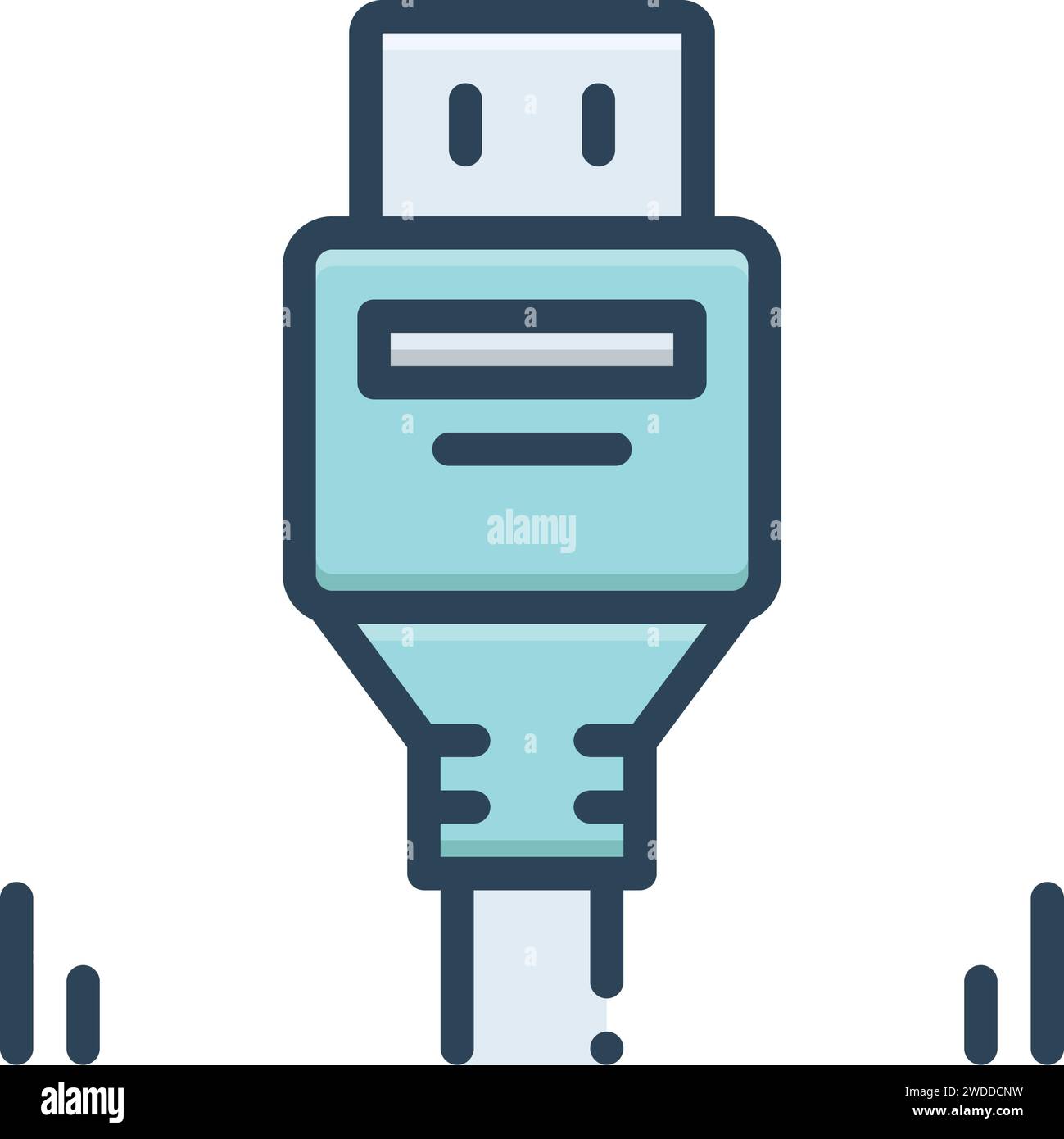 Displayport cable hi-res stock photography and images - Alamy