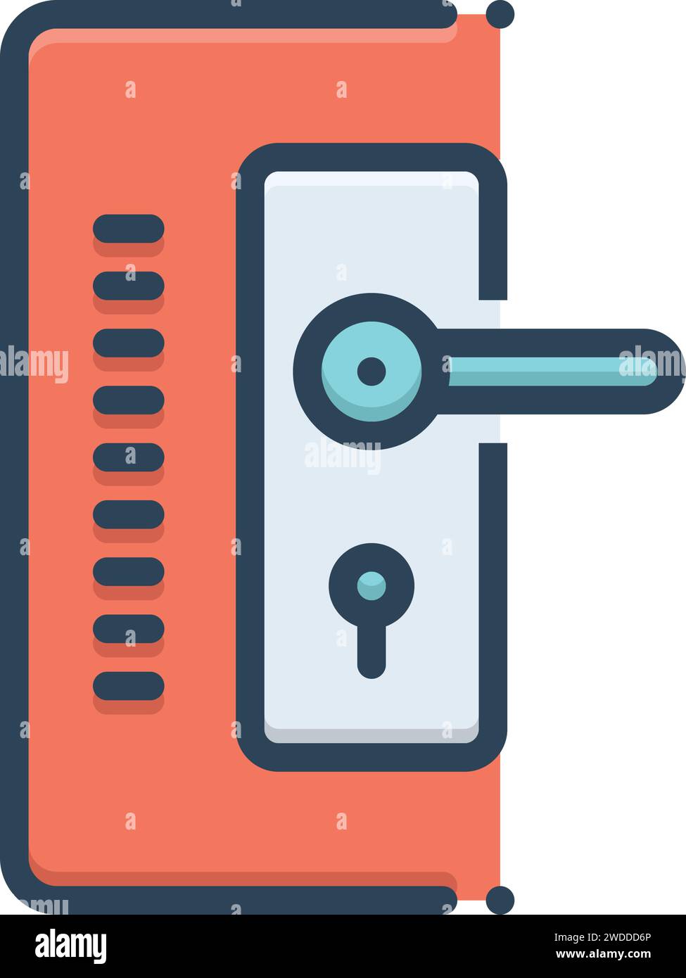 Threshold logo Stock Vector Images - Alamy