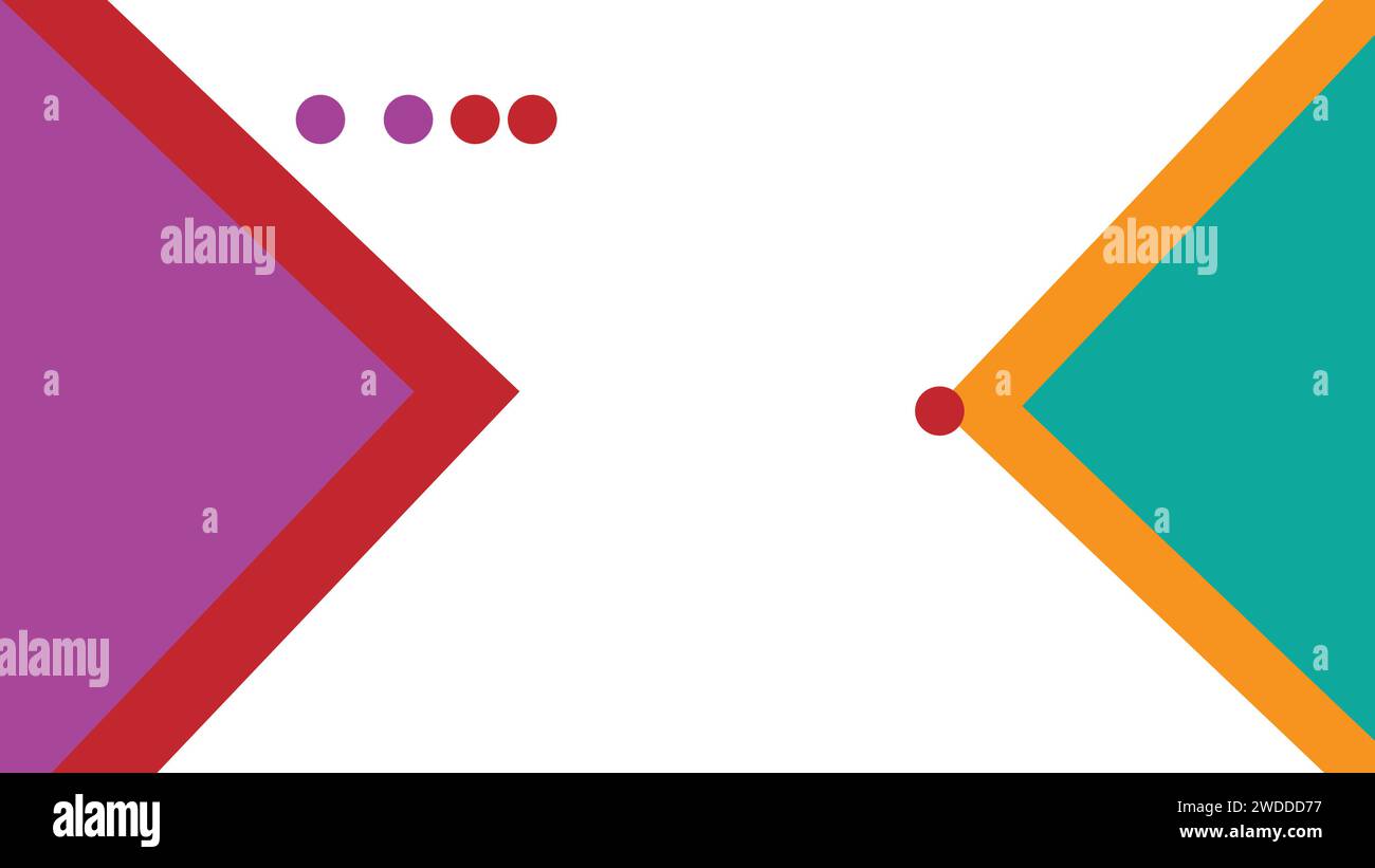 Abstract pop art background with wave patterns and twisting dots ...