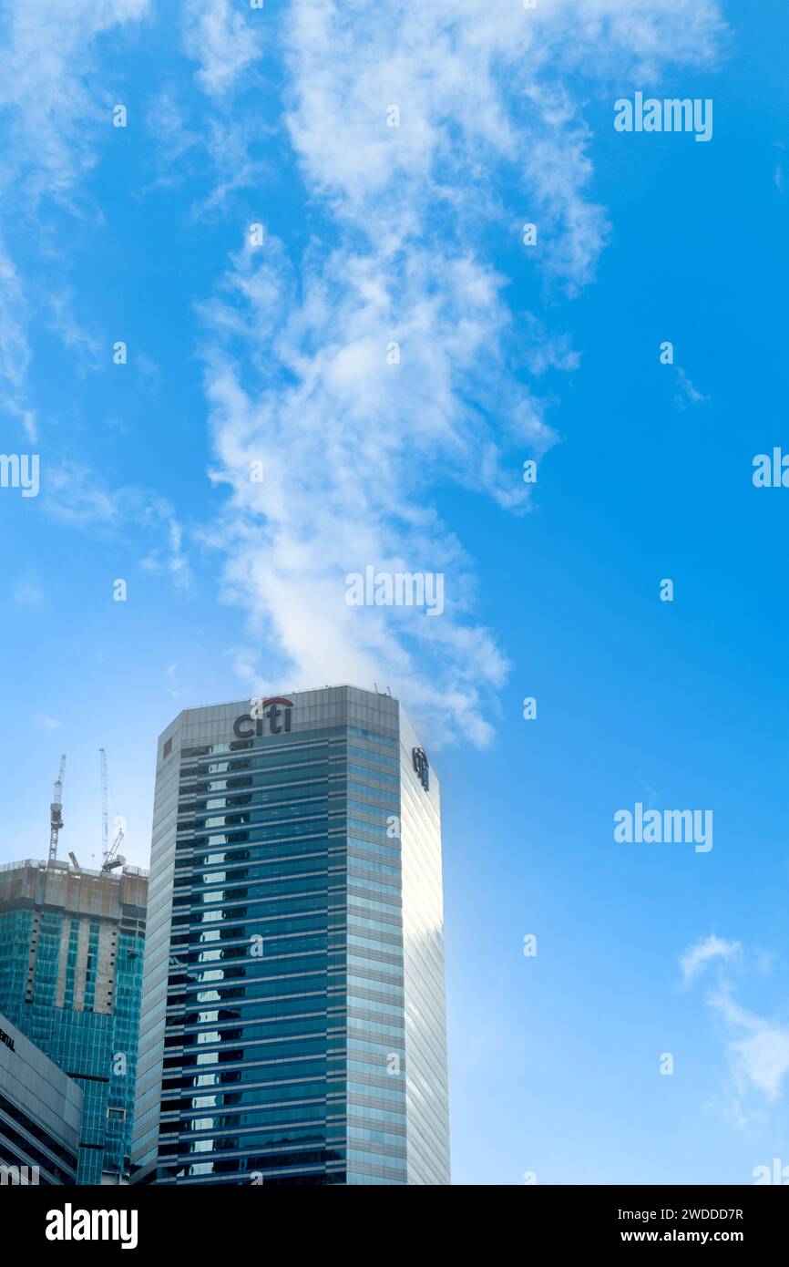 Contemporary motion logo hi-res stock photography and images - Alamy