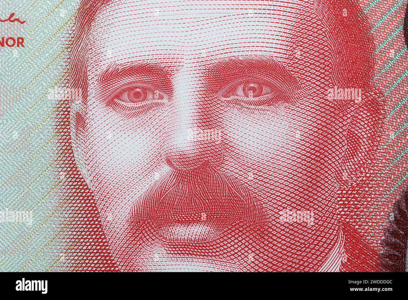 Ernest rutherford hi-res stock photography and images - Alamy