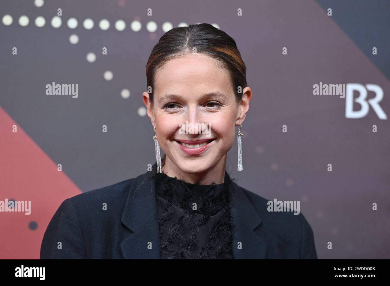 Lisa bitter hi-res stock photography and images - Alamy