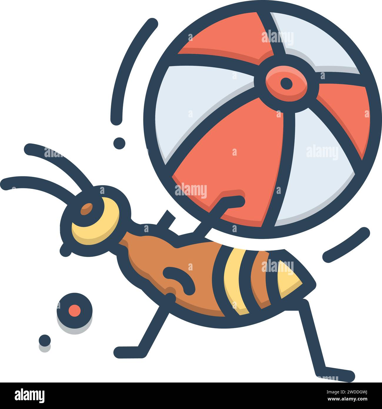 Icon for diligence Stock Vector Image & Art - Alamy