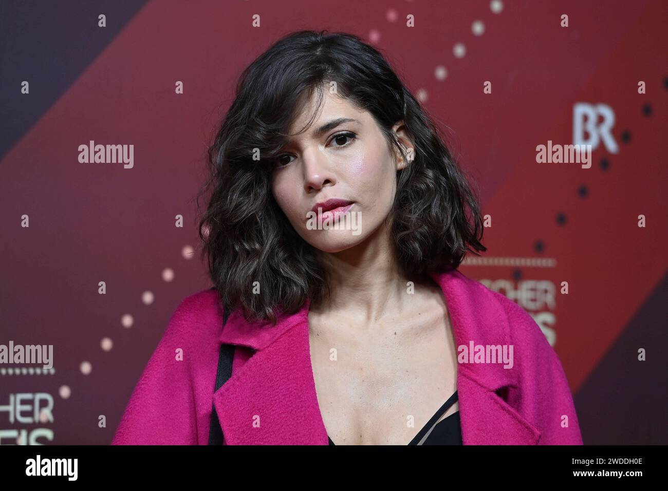 Jasmin Gassmann Jasmin Lord ,Schauspielerin, Einzelbild,angeschnittenes ...