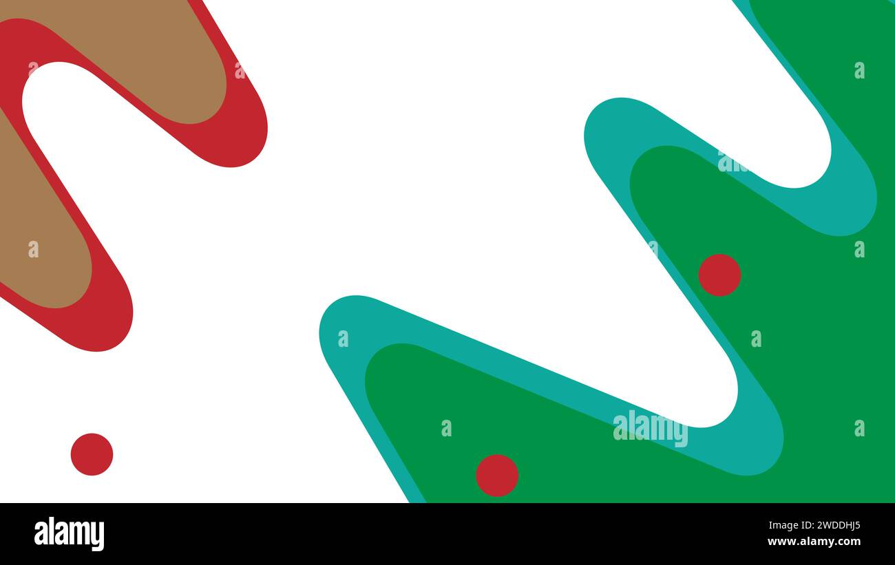 Abstract pop art background with wave patterns and twisting dots ...