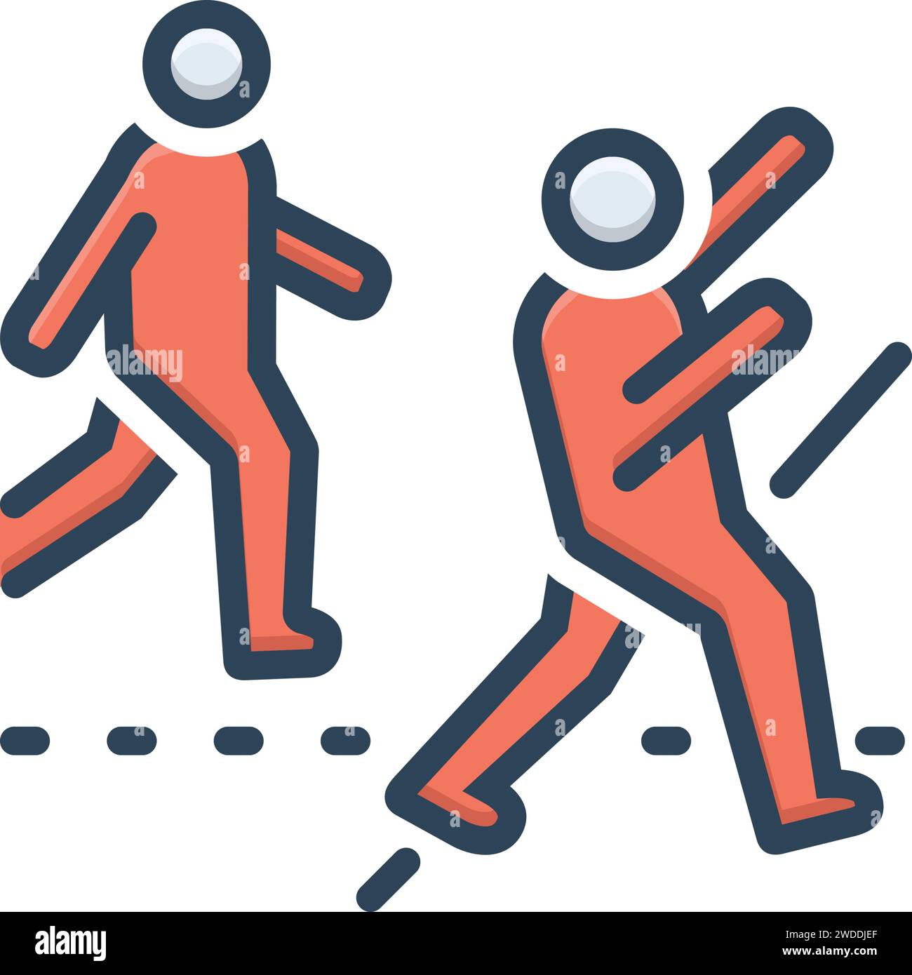 Icon for finally Stock Vector Image & Art - Alamy